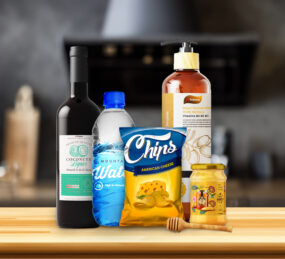 Home - New - Prinova